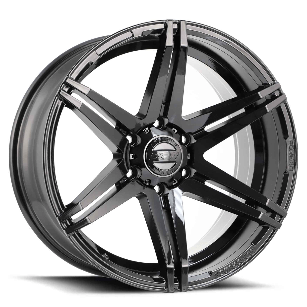 WHEELS – Nucleus Custom Ute's and SUV's