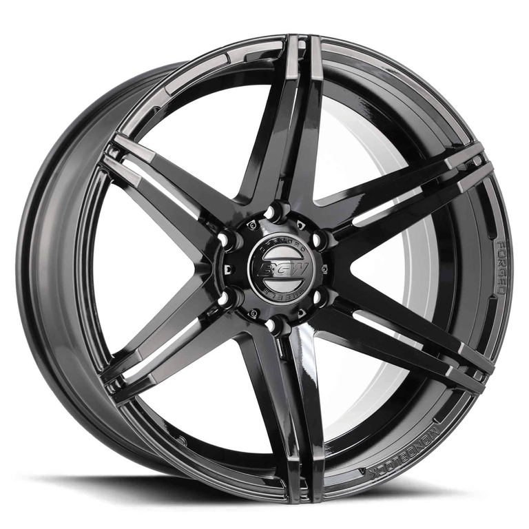 WHEELS – Nucleus Custom Ute's and SUV's