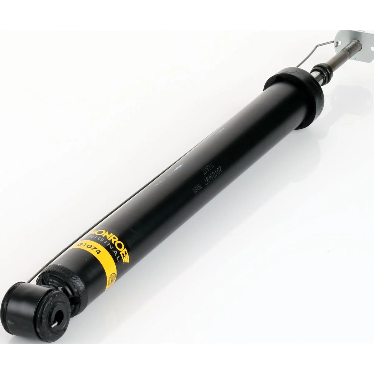 MONROE - FRONT SHOCKS (40mm) RANGER PX3 (Price per Pair) – Nucleus ...