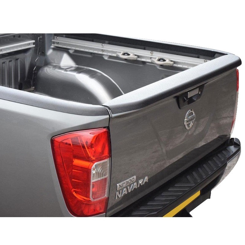 NISSAN NAVARA NP300 - BED CAPS – Nucleus Custom Ute's and SUV's