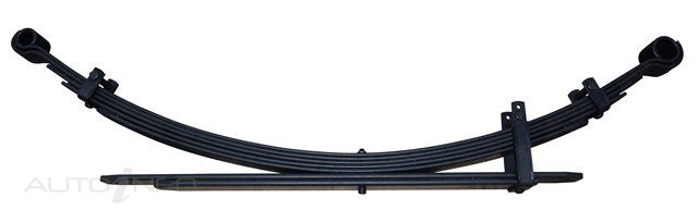 KYB REAR LEAF SPRINGS 40mm FORD RANGER PX1 to PX3/BT50 2012 - 2020 (0 ...