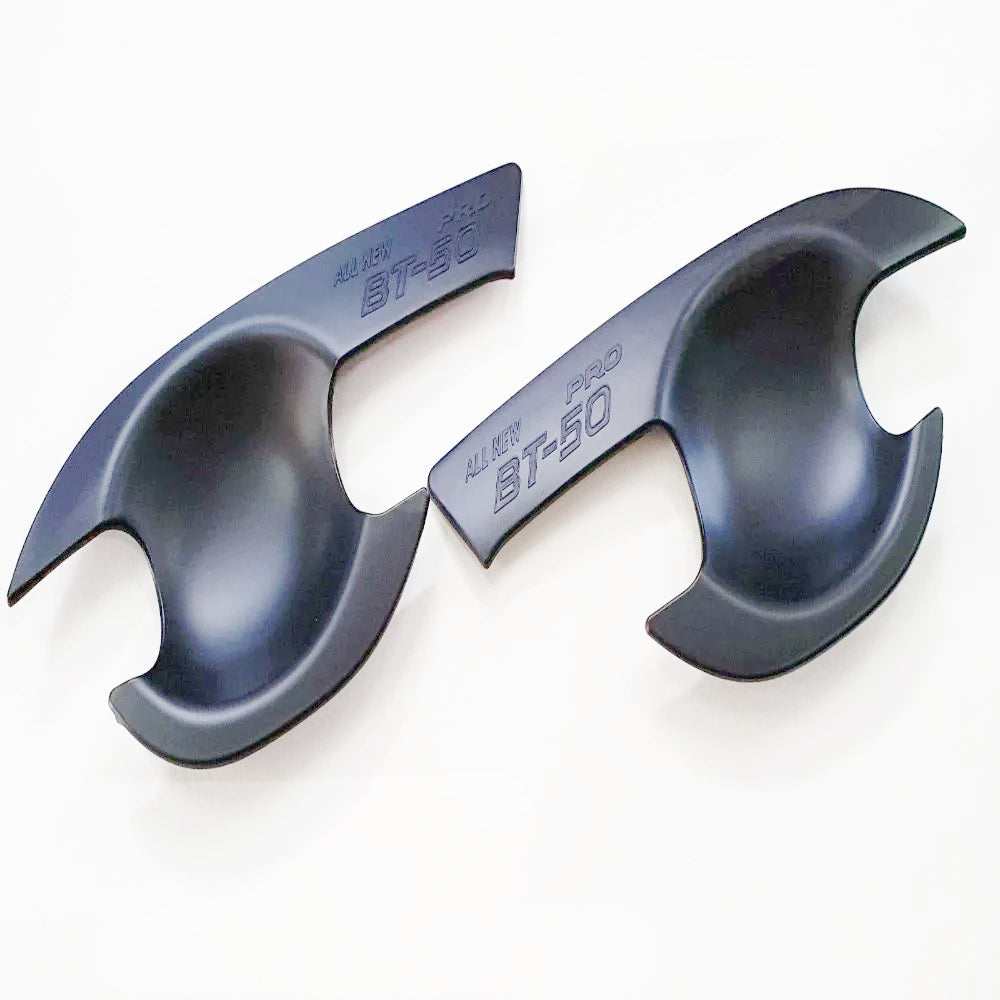 BOWL INSERTS - BT50 – Nucleus Custom Ute's and SUV's
